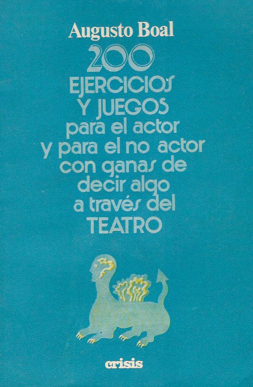 Augusto Boal