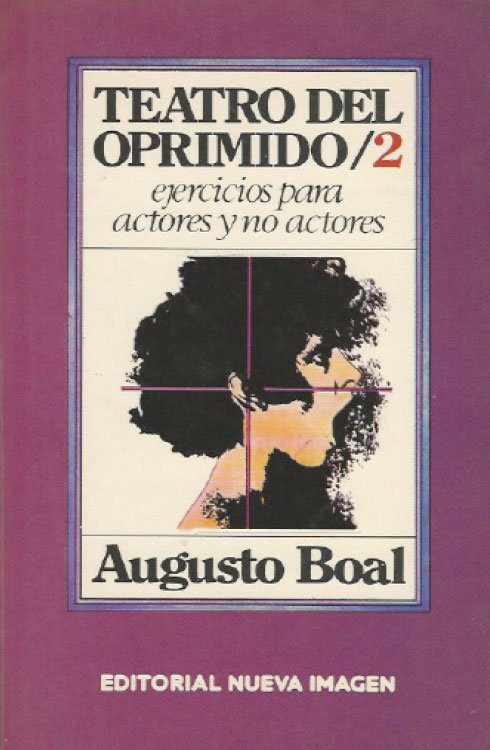 Augusto Boal