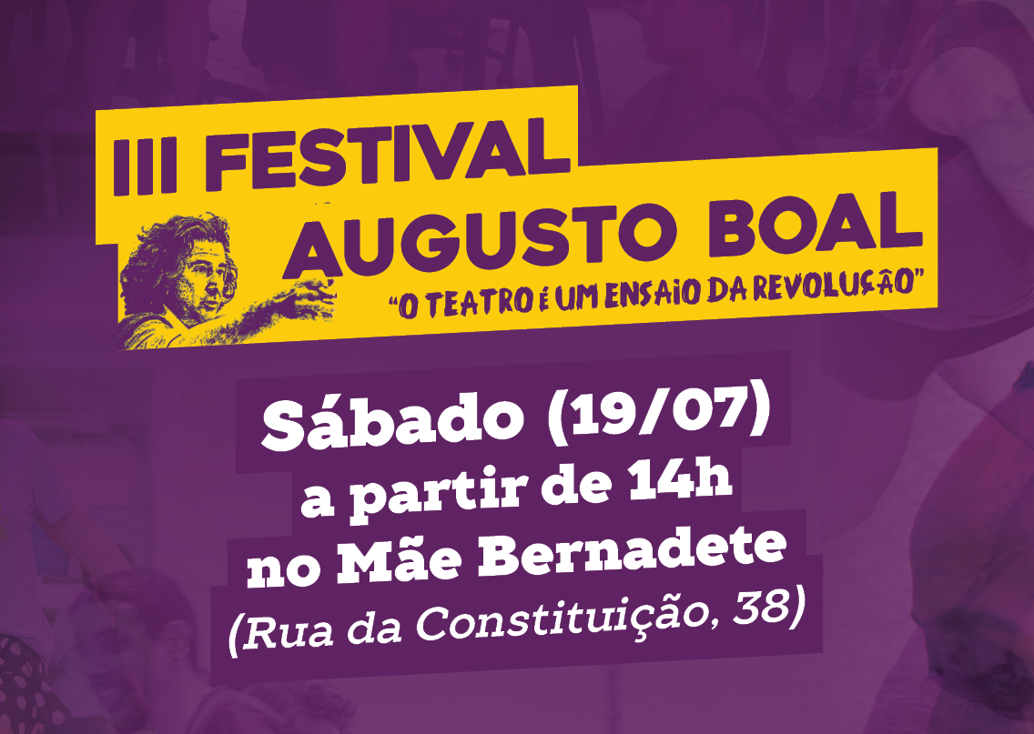 Augusto Boal